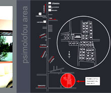 Psimolofou Luxury Homes by Prime Line Construction & Development